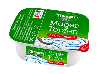 Butter & Topfen | Stainzer